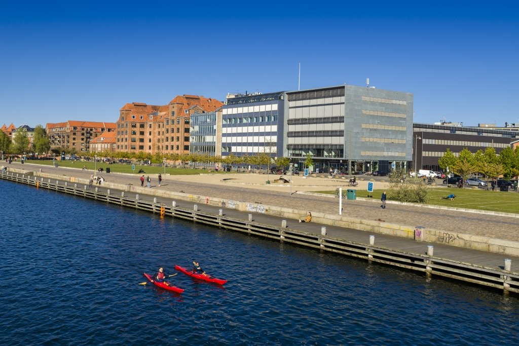 ATP Ejendomme =hvor liv leves bedst