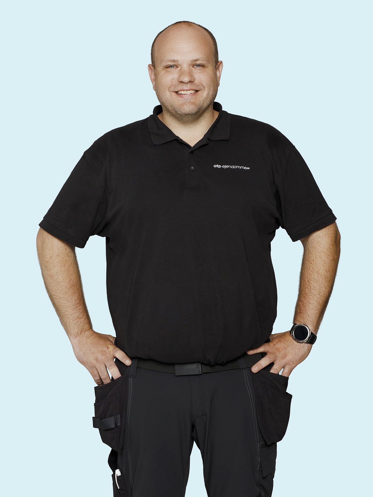 Mød os - ATP Ejendomme