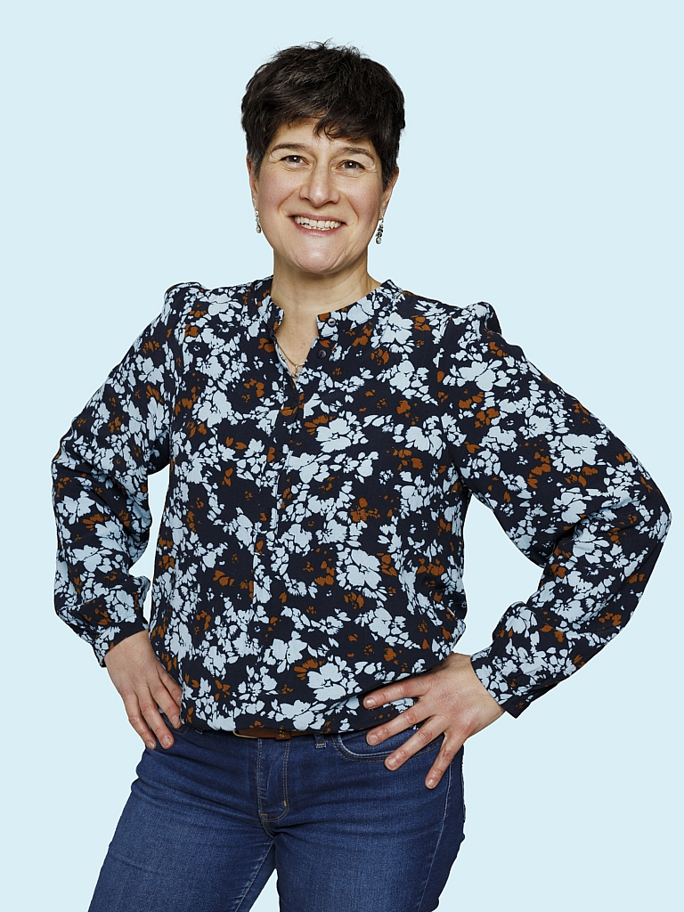 Mød os - ATP Ejendomme