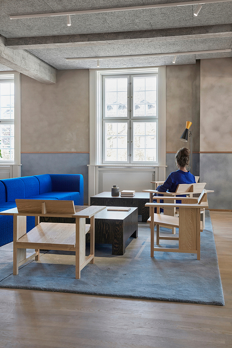 Find dit nye kontor eller erhvervslejemål her - ATP Ejendomme